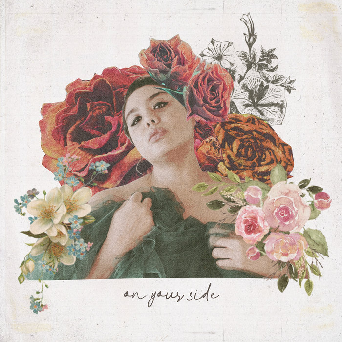 On Your Side LIVE EP | Meaghan Maples