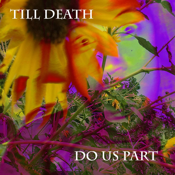 Till Death Do Us Part | Dean