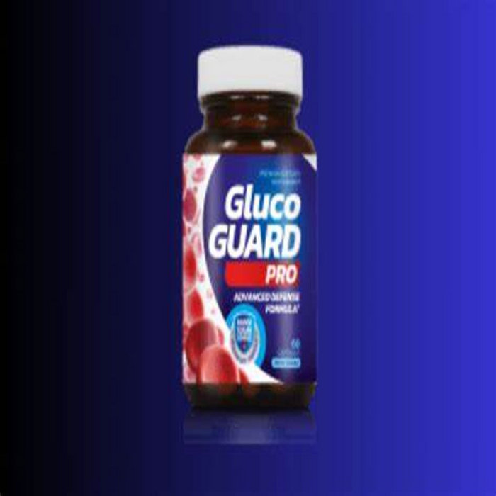 Gluco Guard Pro Reviews - [ Scam Alerts] Is It Fake Or Trusted ...