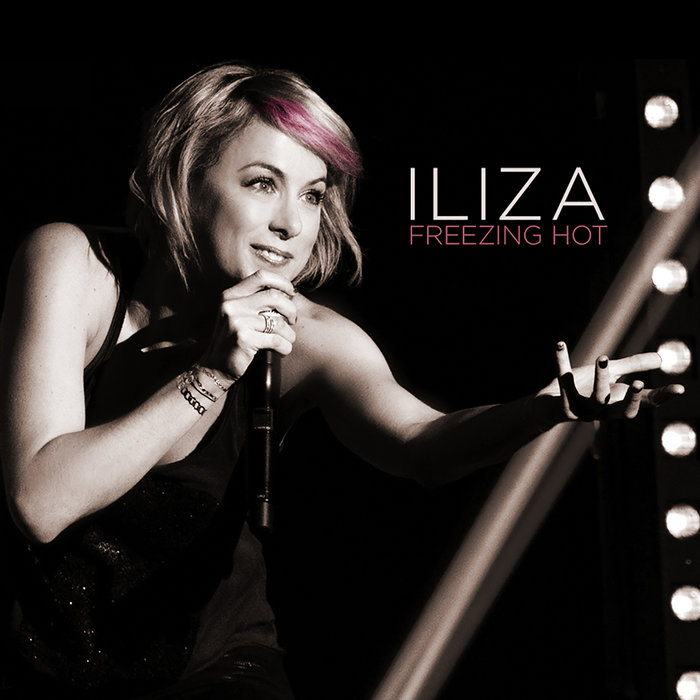 Freezing Hot | Iliza Shlesinger | Comedy Dynamics