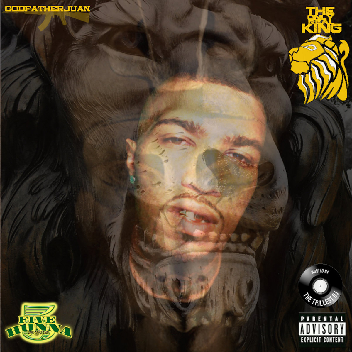 T12. 5 Hunna Finesser | Don Juan Immaculate