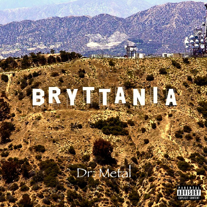 Dr. Metal | Bryttania