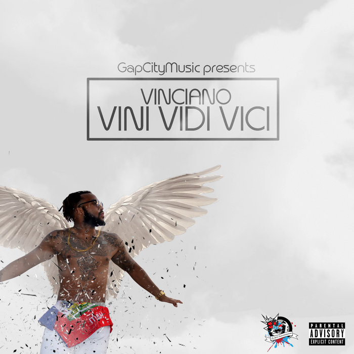 Vini Vidi Vici | Vinciano