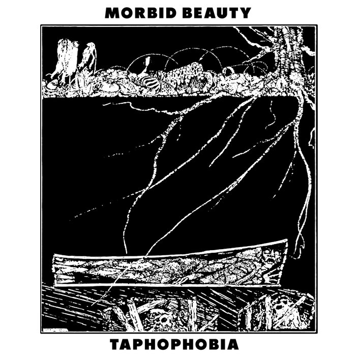 MB1 - Taphophobia | Morbid Beauty
