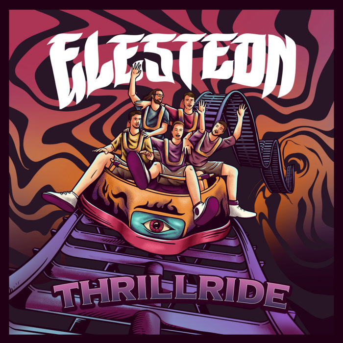Thrillride | Elesteon