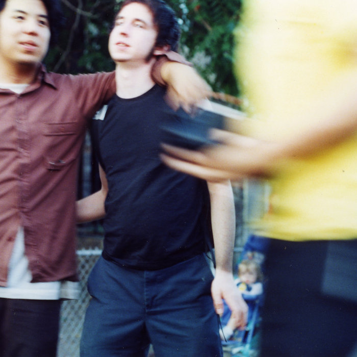 Nerves #4 | Alex Han