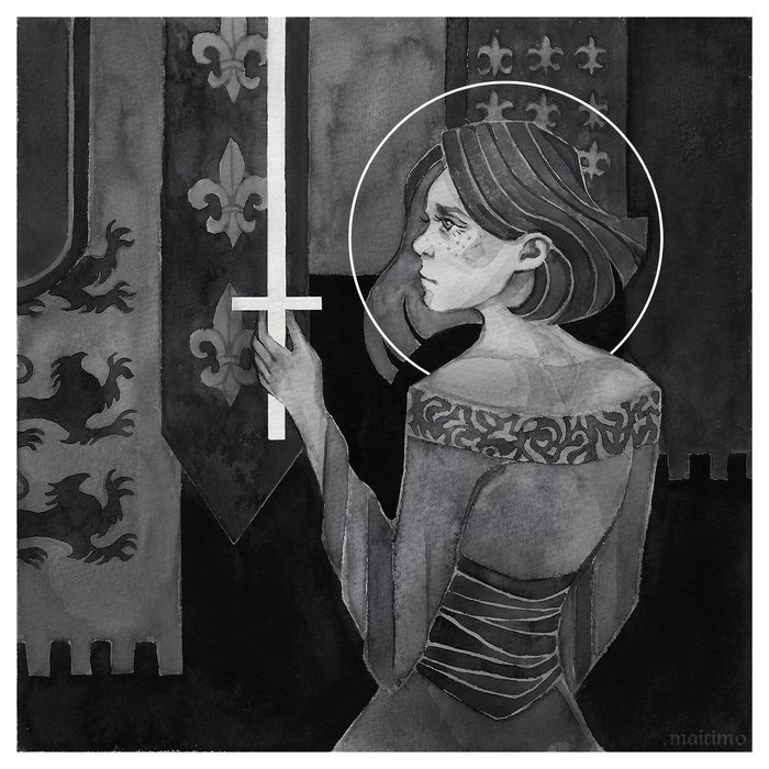 Arc | Mike Braudrick