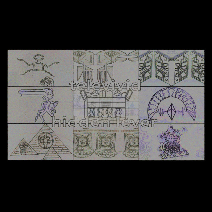 Hidden Lever EP | televivid