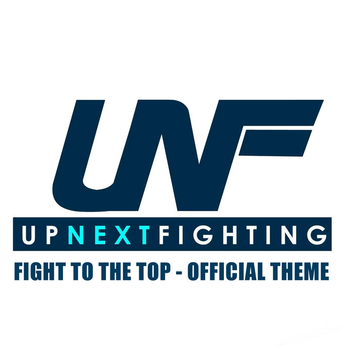 Up Next Fighting Theme - Fight To The Top | John Kiernan