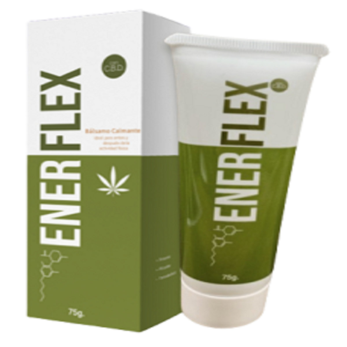 Enerflex CBD Bálsamo Precio Argentina | Enerflex CBD Bálsamo | Enerflex ...