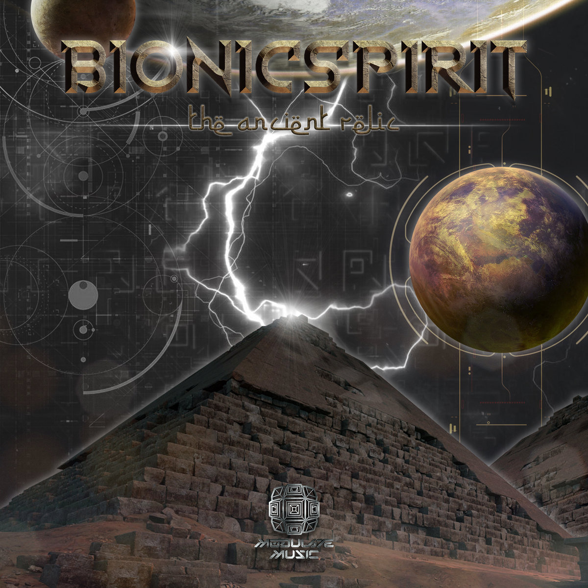 The Ancient Relic | BionicSpirit | Modulate Music