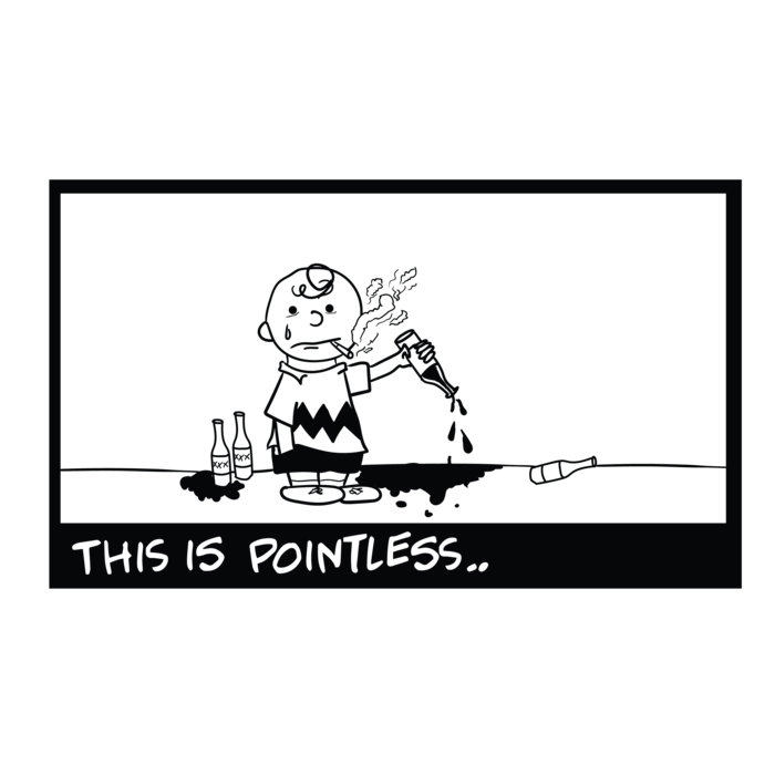 Drop Out | This Is Pointless