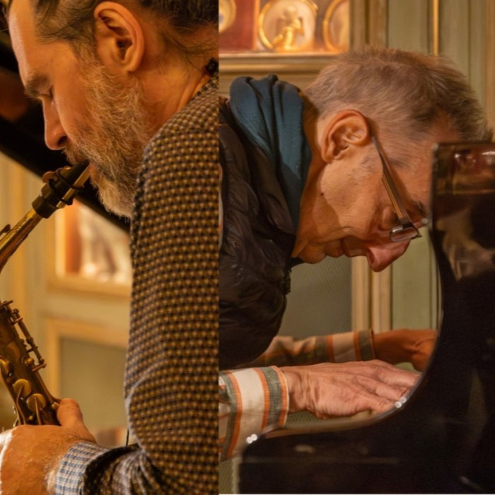 The Golden Hand Sessions Volume 1 | Achille Succi - Christopher Culpo ...