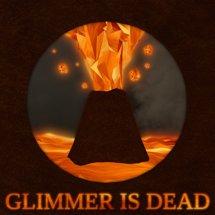 GLIMMER IS DEAD (compilation) | Index of Refraction Records