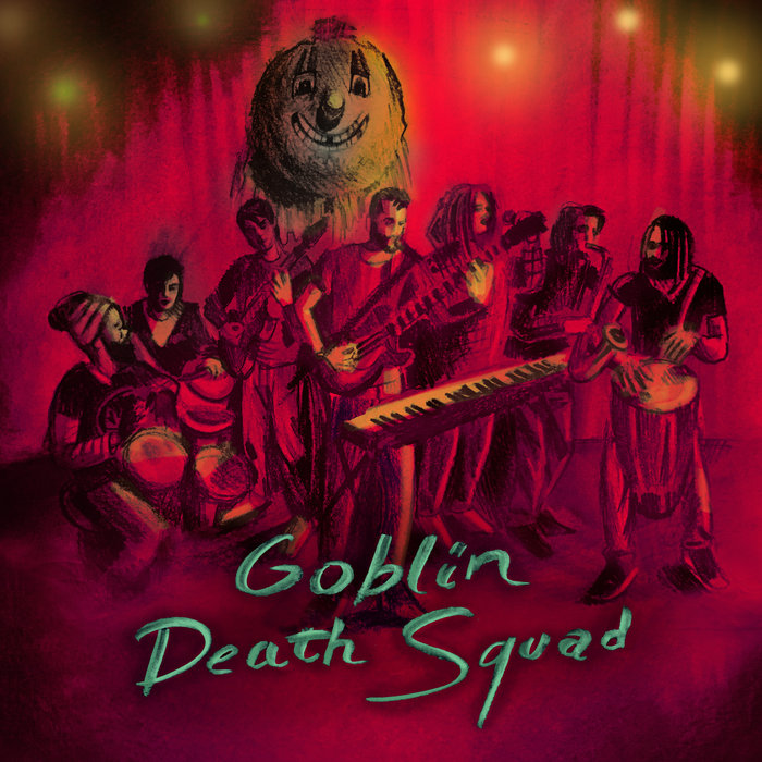 Goblin Death Squad | Goblin Butler