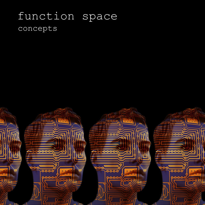 Concepts | Function Space