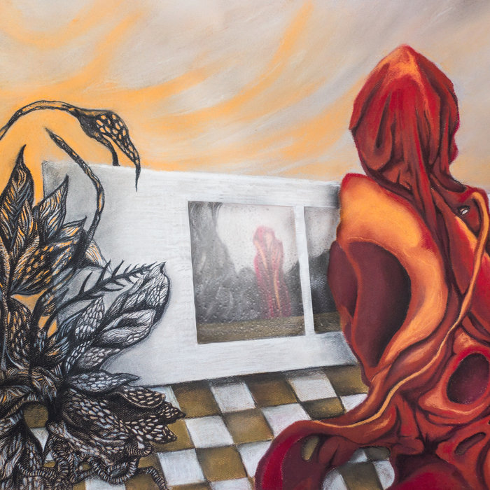 Rooster Illusion (2018) | Dan Barracuda