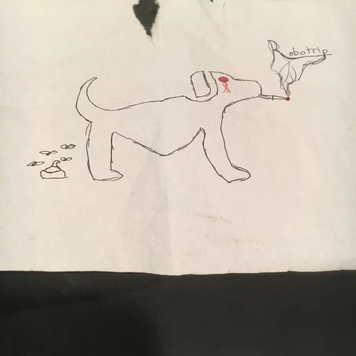 Guilt | Robot rip | Robotrip