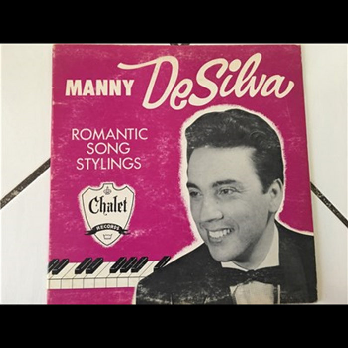 Romantic Song Stylings | Manny De Silva