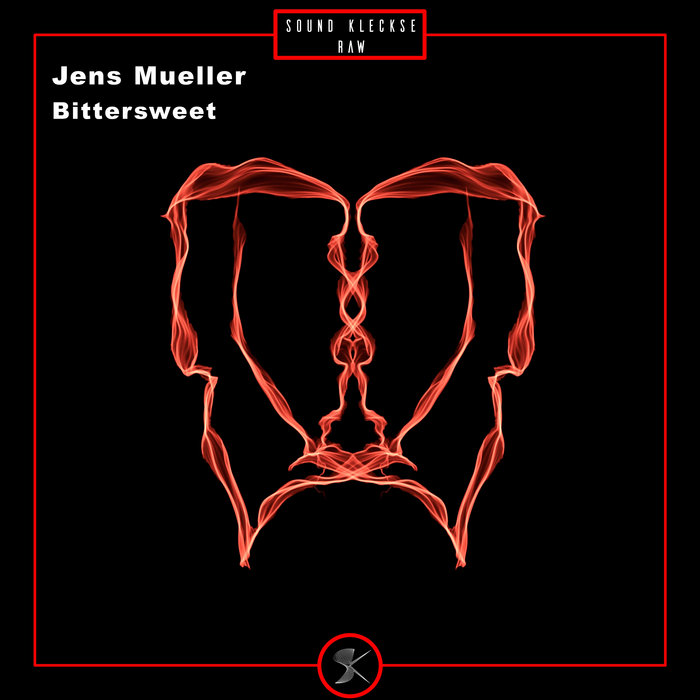 Bittersweet | Jens Mueller | Sound Kleckse Records