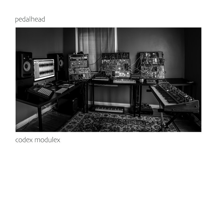Codex Modulex | pedalhead