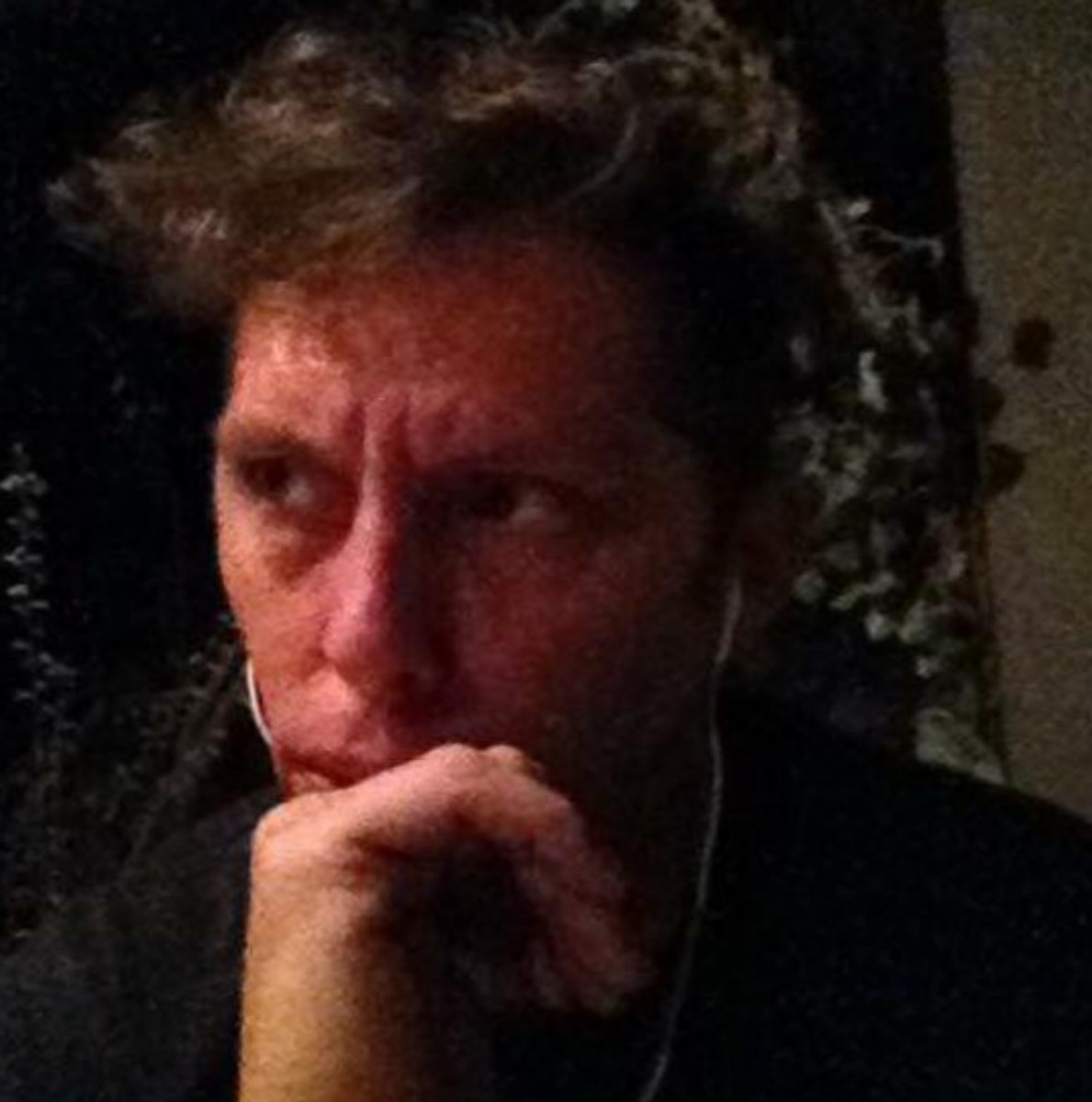 Well Shit | James Robert Boyd