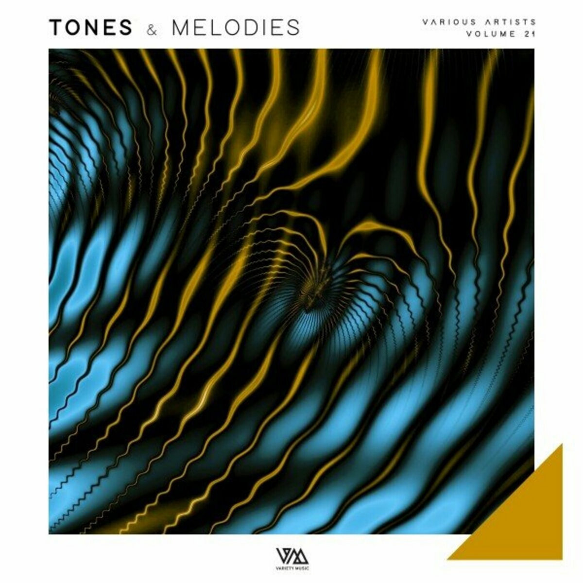 Tones & Melodies, Vol. 21 | Variety Music
