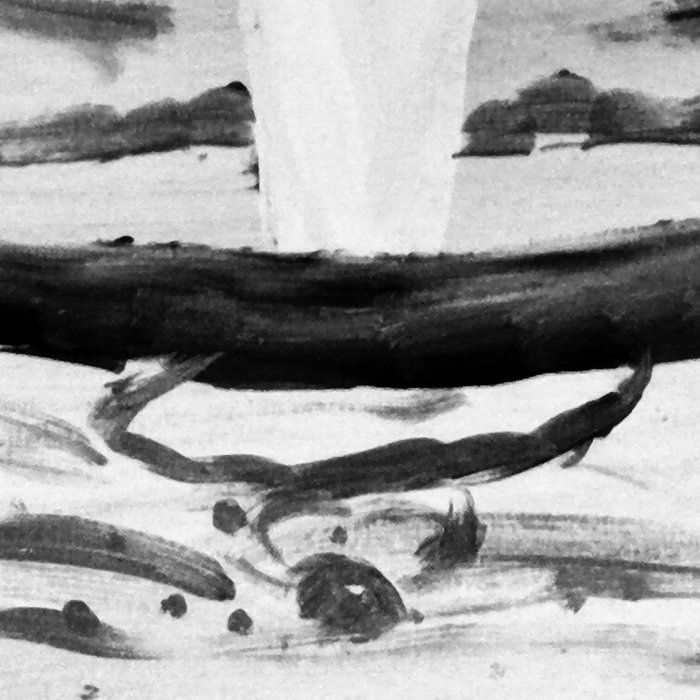 Horizon | Daniel Duff