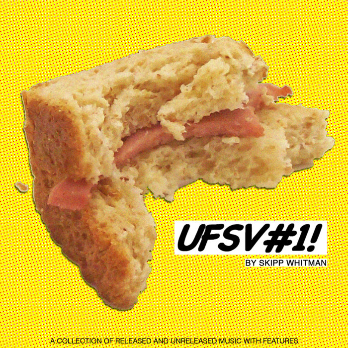 UFSV#1 | Skipp Whitman