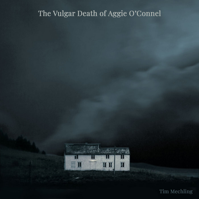 The Vulgar Death of Aggie O'Connel | Tim Mechling