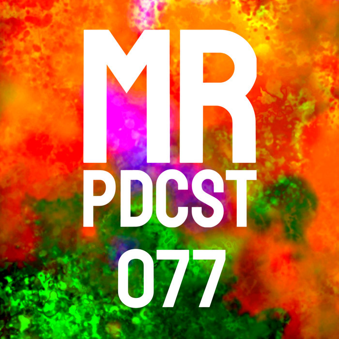 Markus Reuter PODCAST #077: Marc Urselli | Markus Reuter Podcast