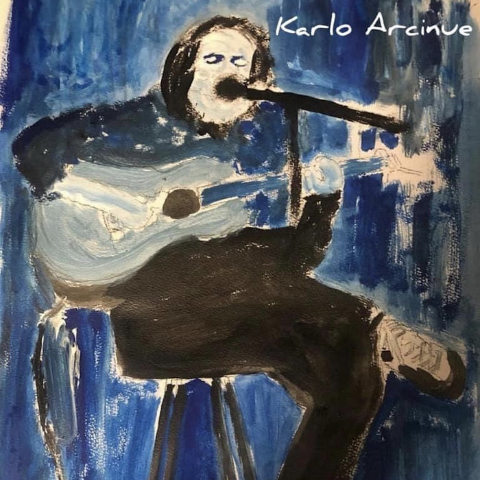 Karlo Arcinue | Karlo Arcinue