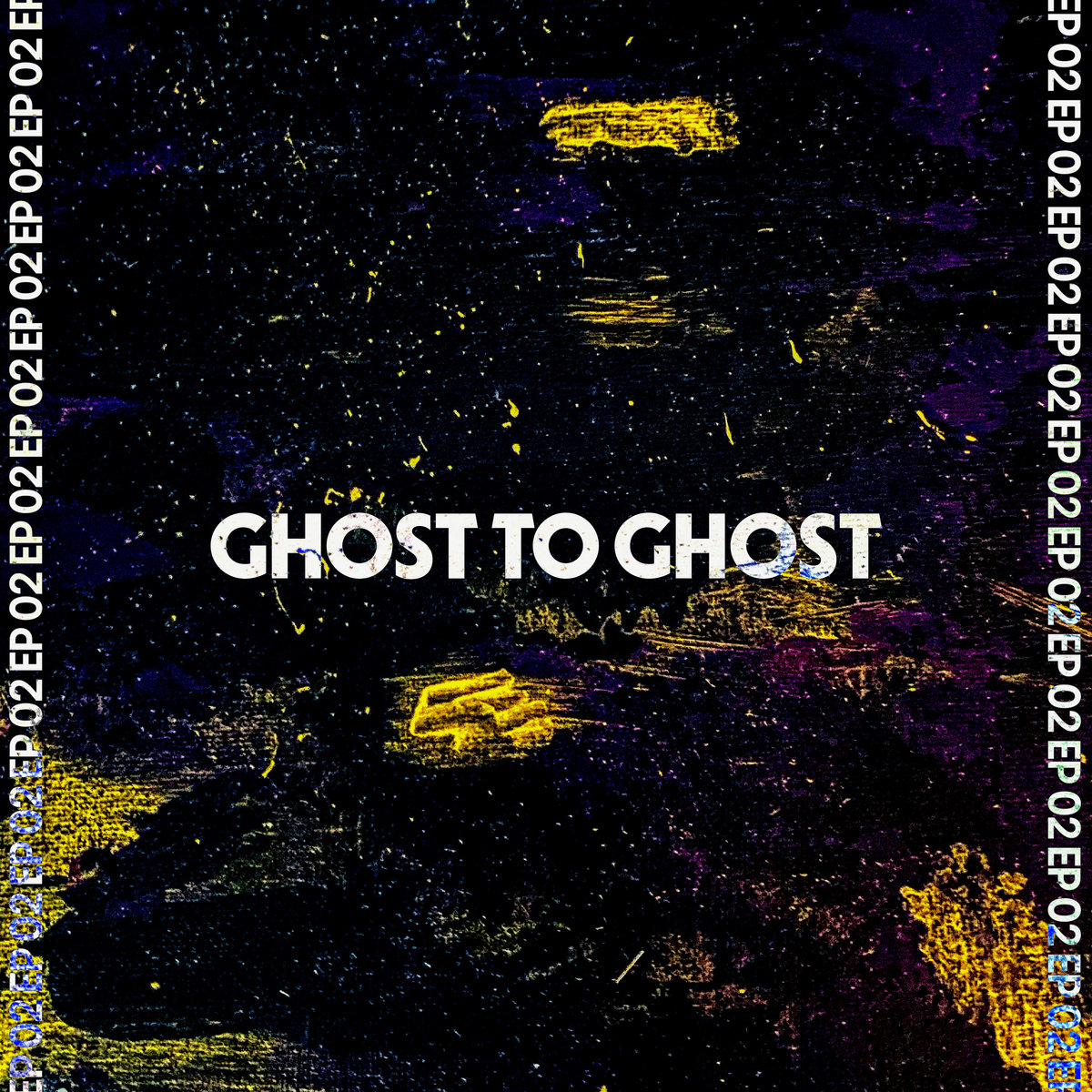 EP 02 | Ghost to Ghost