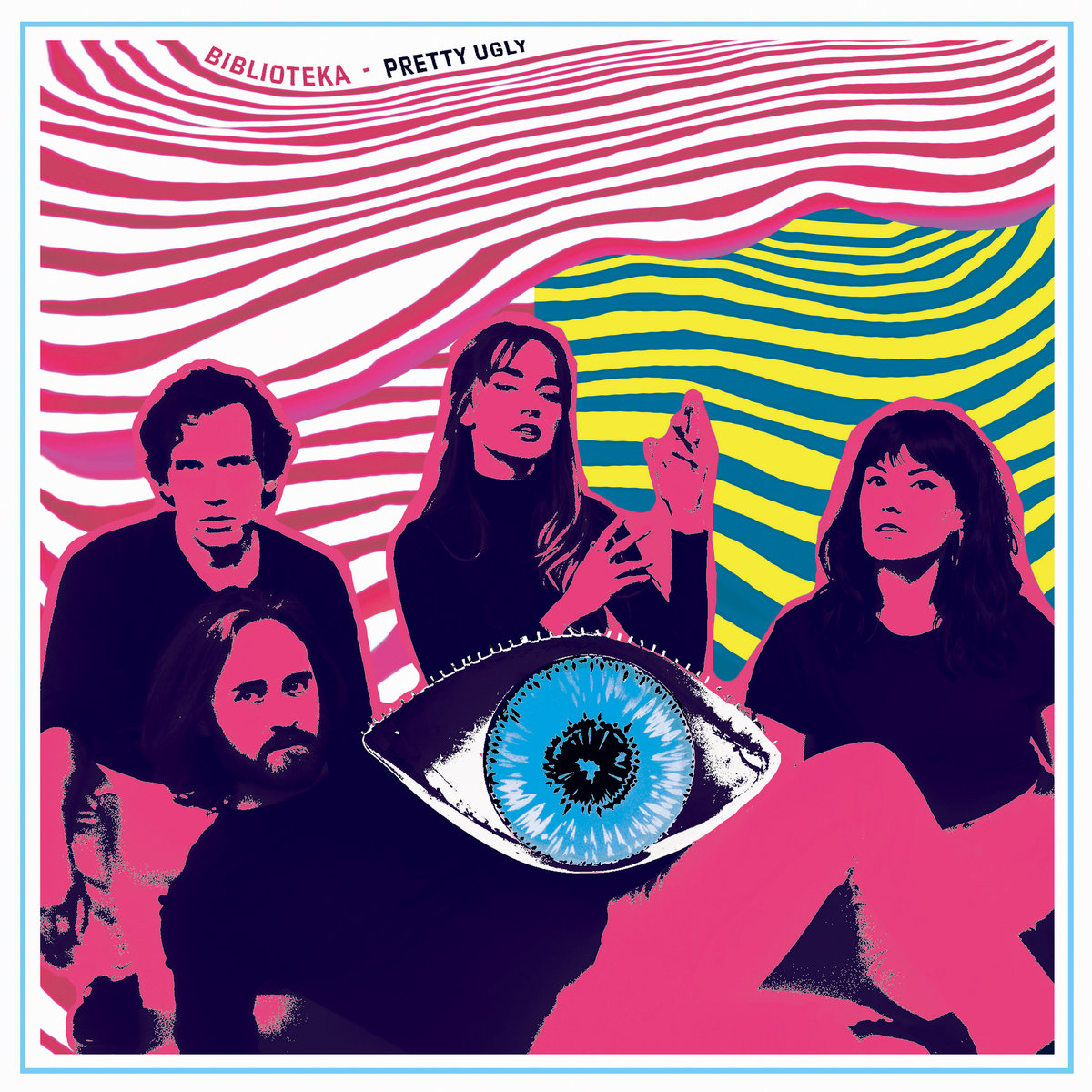 Pretty Ugly | Biblioteka