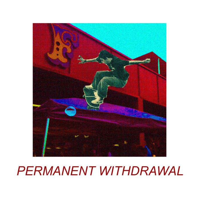 PERMANENT WITHDRAWAL | PATSY DECLINE