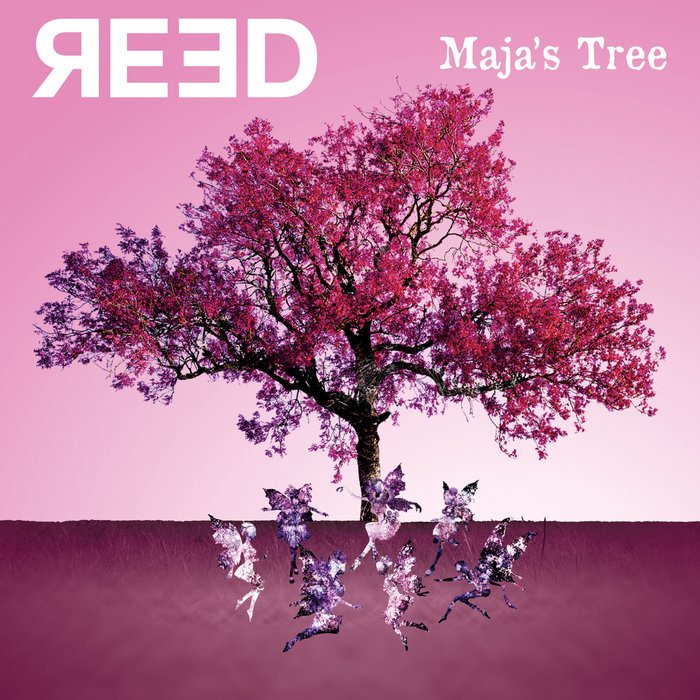 Maja's Tree | Reed