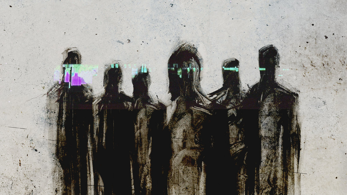 Mob Mentality (feat. Lajon Witherspoon & Moscow Studio Symphony ...