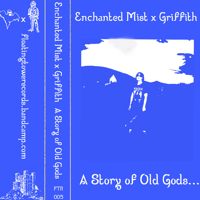 A Story of Old Gods... | Enchanted Mist x Griffith | Floating Tower Records