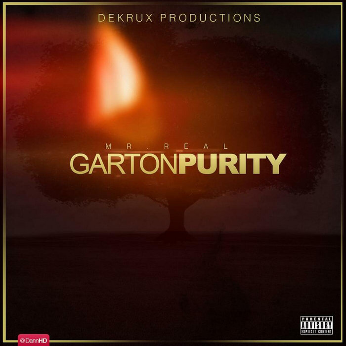 Purity | Garton | Nottingham Music
