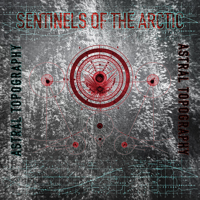 Astral Topography | Sentinels of the Arctic