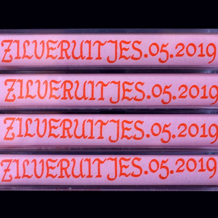 ZILVERUITJES 05/2019 | Ultra Eczema