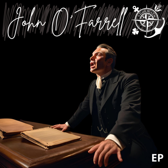 John O'Farrell | Arseways