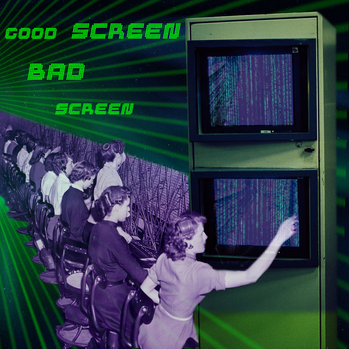 Good Screen, Bad Screen | Halffish
