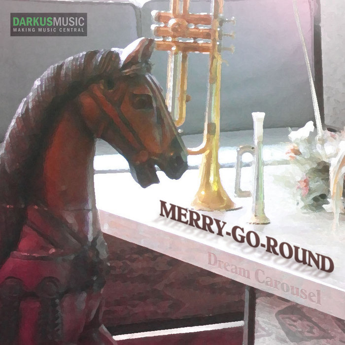 Dream Carousel Sampler | Dream Carousel