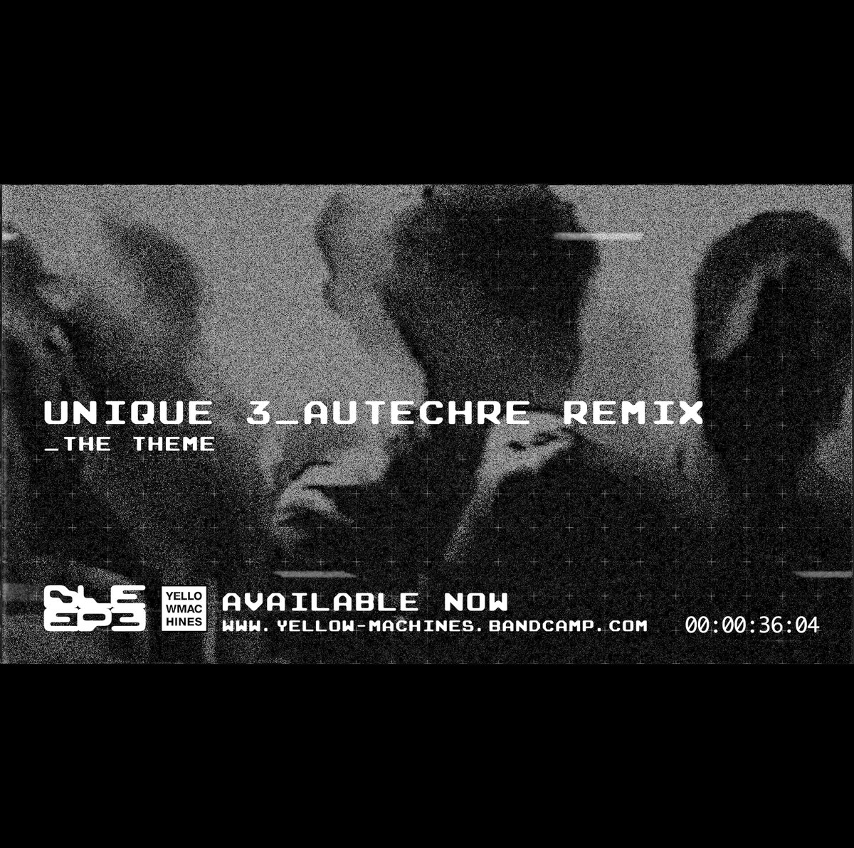 Autechre