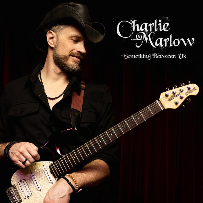 Something Between Us | Charlie Marlow