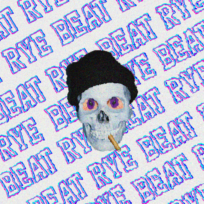 MISTER BASEHEAD EP | BEATRYE