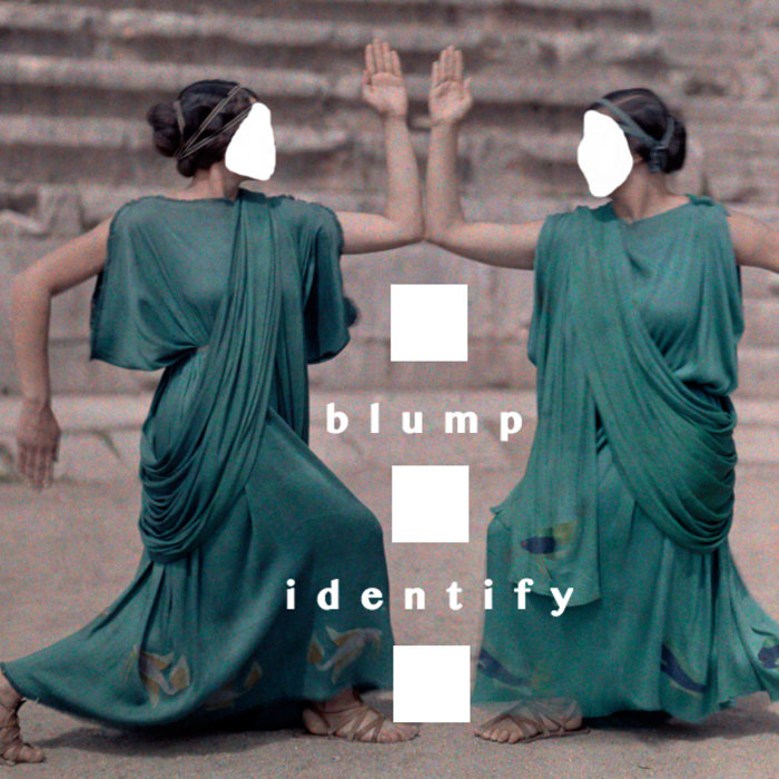 identify | blump