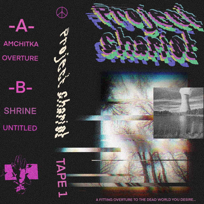 Tape 1 | Project Chariot