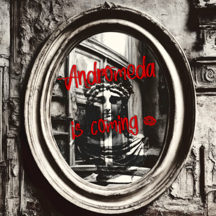 Andromeda is Coming | Ellison Effect